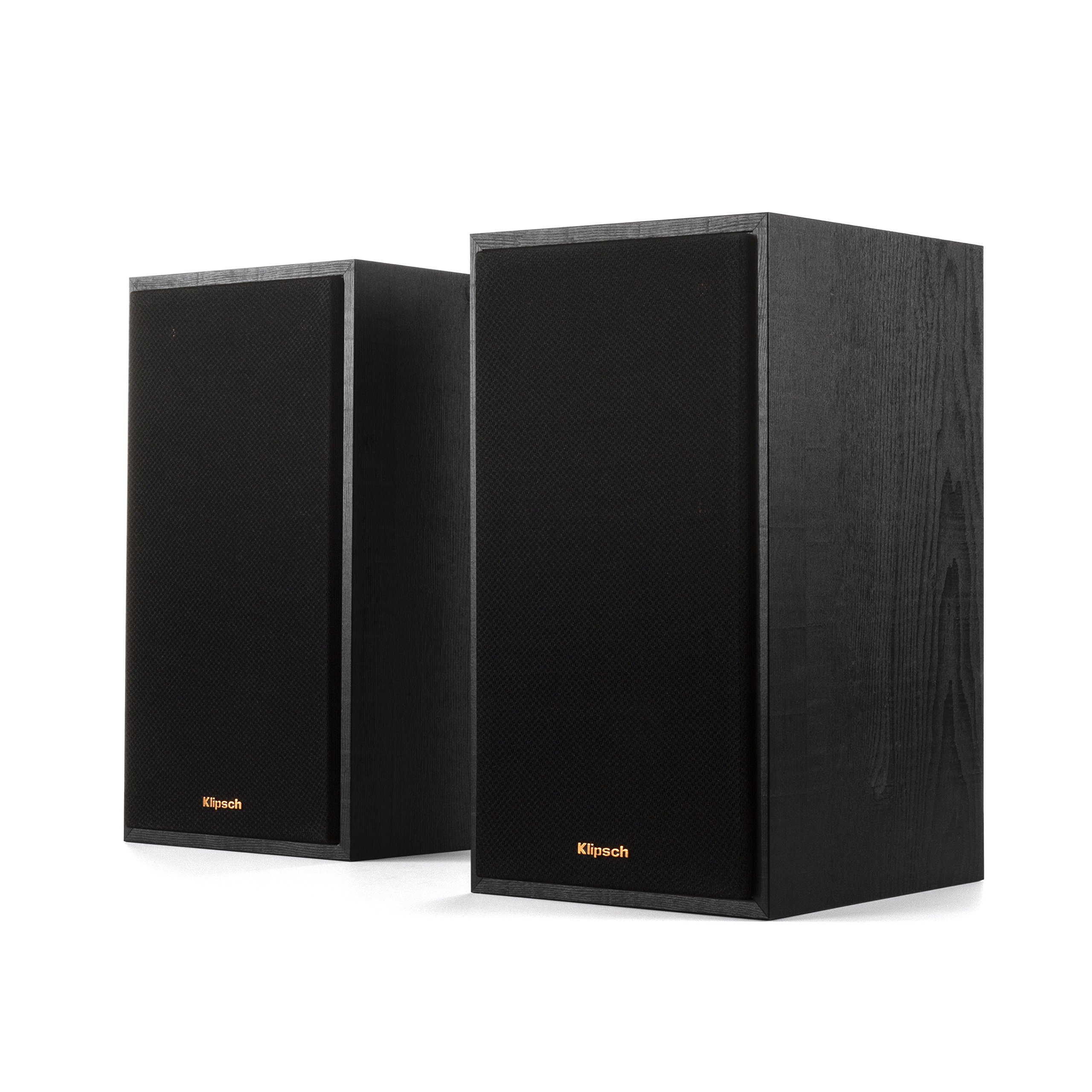 Klipsch R-51PM Powered Bluetooth Speaker (Renewed)