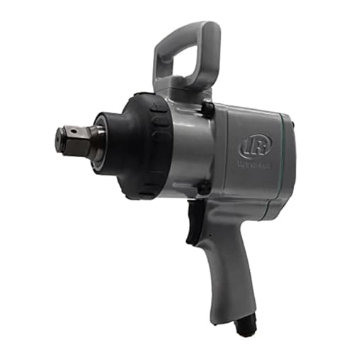Ingersoll Rand 295A 1" Air Impact Wrench, 1475 ft-lbs Max Torque, , Pistol Grip