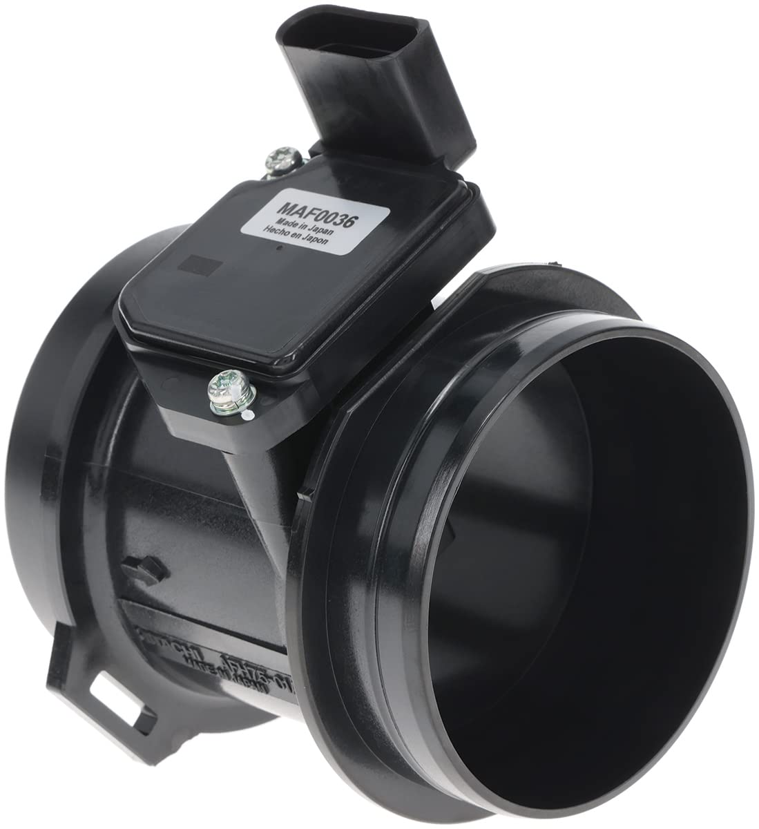 Hitachi MAF0036 Mass Air Flow Sensor