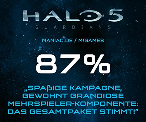 Halo 5 - Guardians