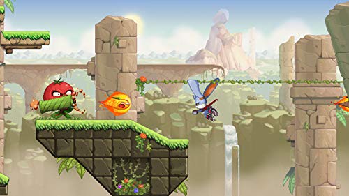 Kaze and the Wild Masks - Xbox One