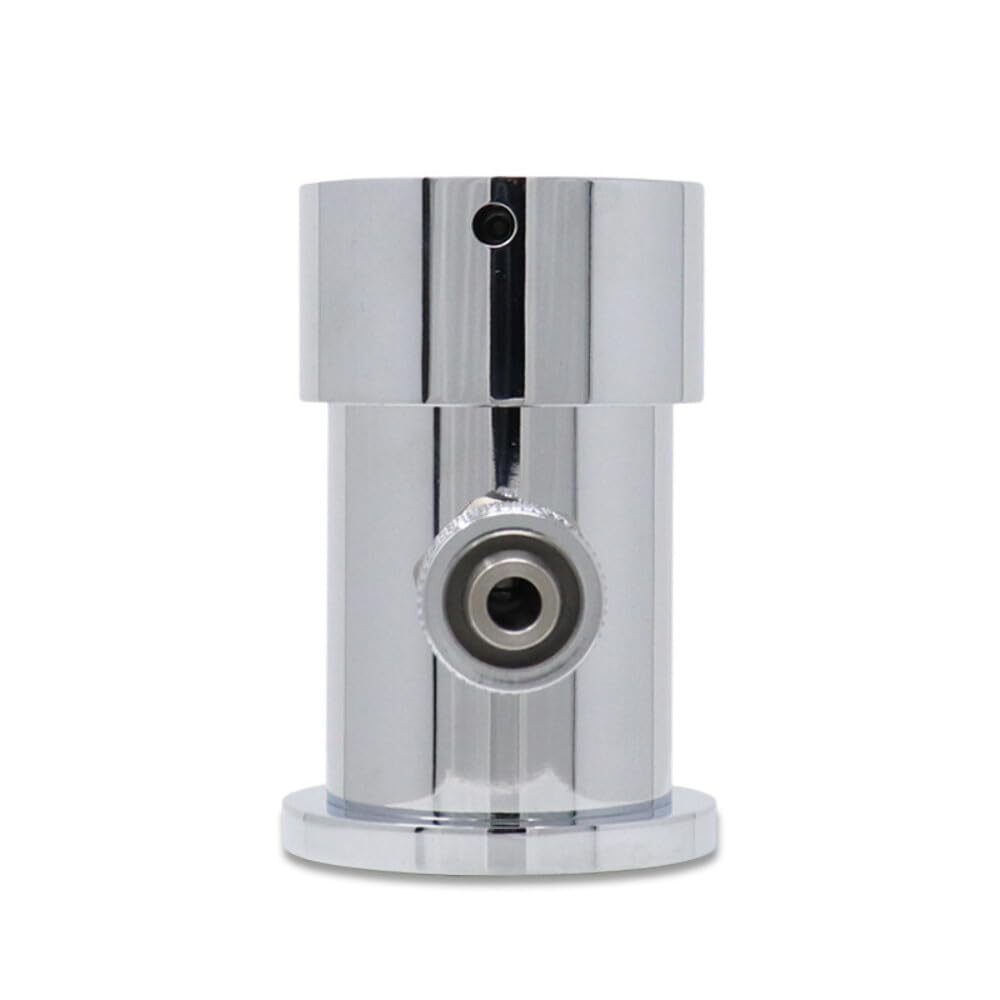 Ionizer Faucet 06 - Polished Chrome