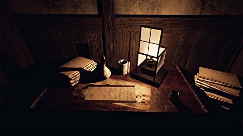 Ikai Launch Edition for PlayStation 4