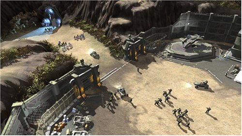 Halo Wars - Xbox 360