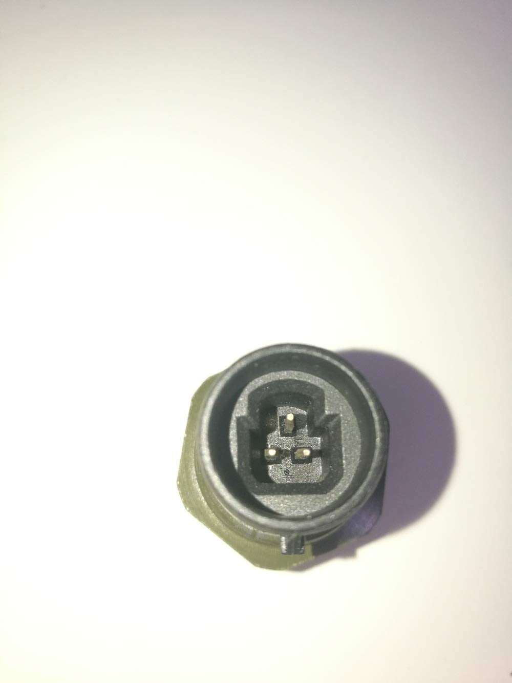 JinQiu Oil Fuel Pressure Sensor Sender Switch Sending Unit Fit for Yale 2070263 580051796 H40-120FT 040-120VX 8513826