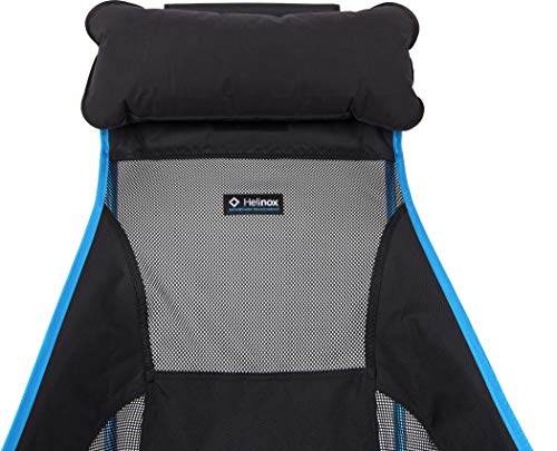 Helinox Inflatable Headrest Camping Chair Pillow