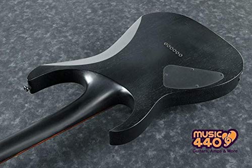 Ibanez RGRT421 - Weathered Black