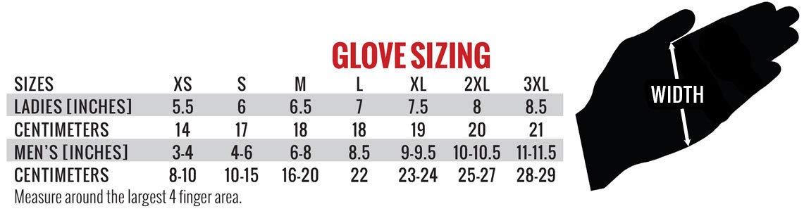 Hot Leathers Classic Deerskin Unlined Driving Gloves (Black, X-Large)
