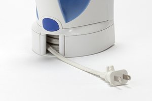 Hamilton Beach Commercial® HIR750 Durathon® Full-Size Iron with Retractable Cord