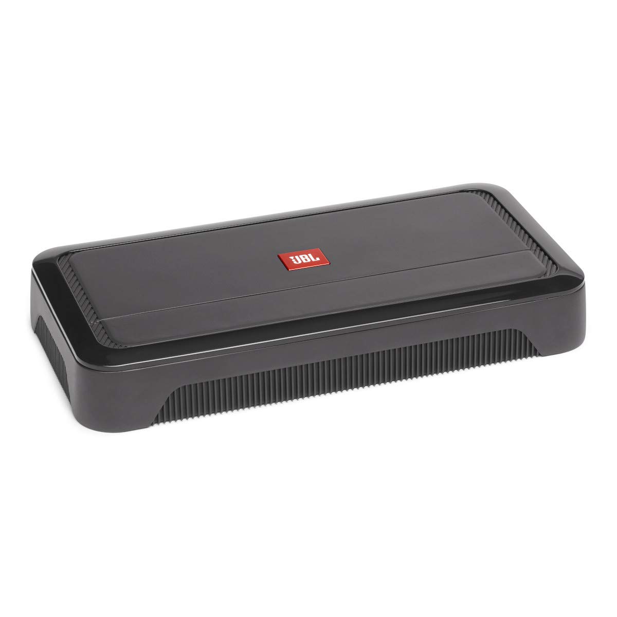 JBL Club A5055 - 5-Channel (50w X 4, 500w X 1) with Remote Level Control, Grey