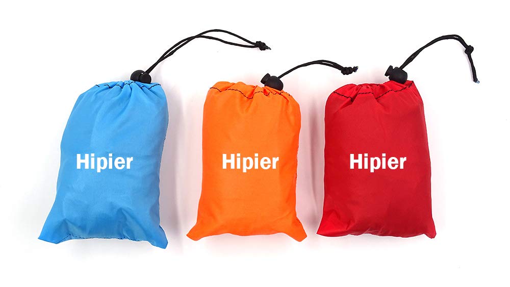 HipierFx 10L Collapsible Bucket Compact Portable Folding Water Container Wash Basin Lightweight & Durable for Outdoor Traveling Hiking Fishing Gardening Camping