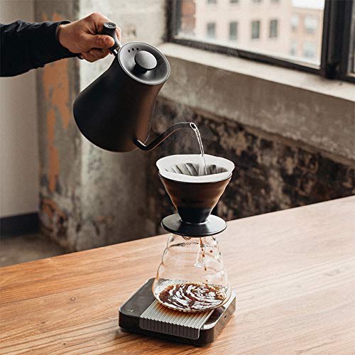 Intelligentsia Coffee, Light Roast Ground Coffee - Organic El Gallo 11 Ounce Bag with Flavor Notes of Milk Chocolate, Honey and Cola