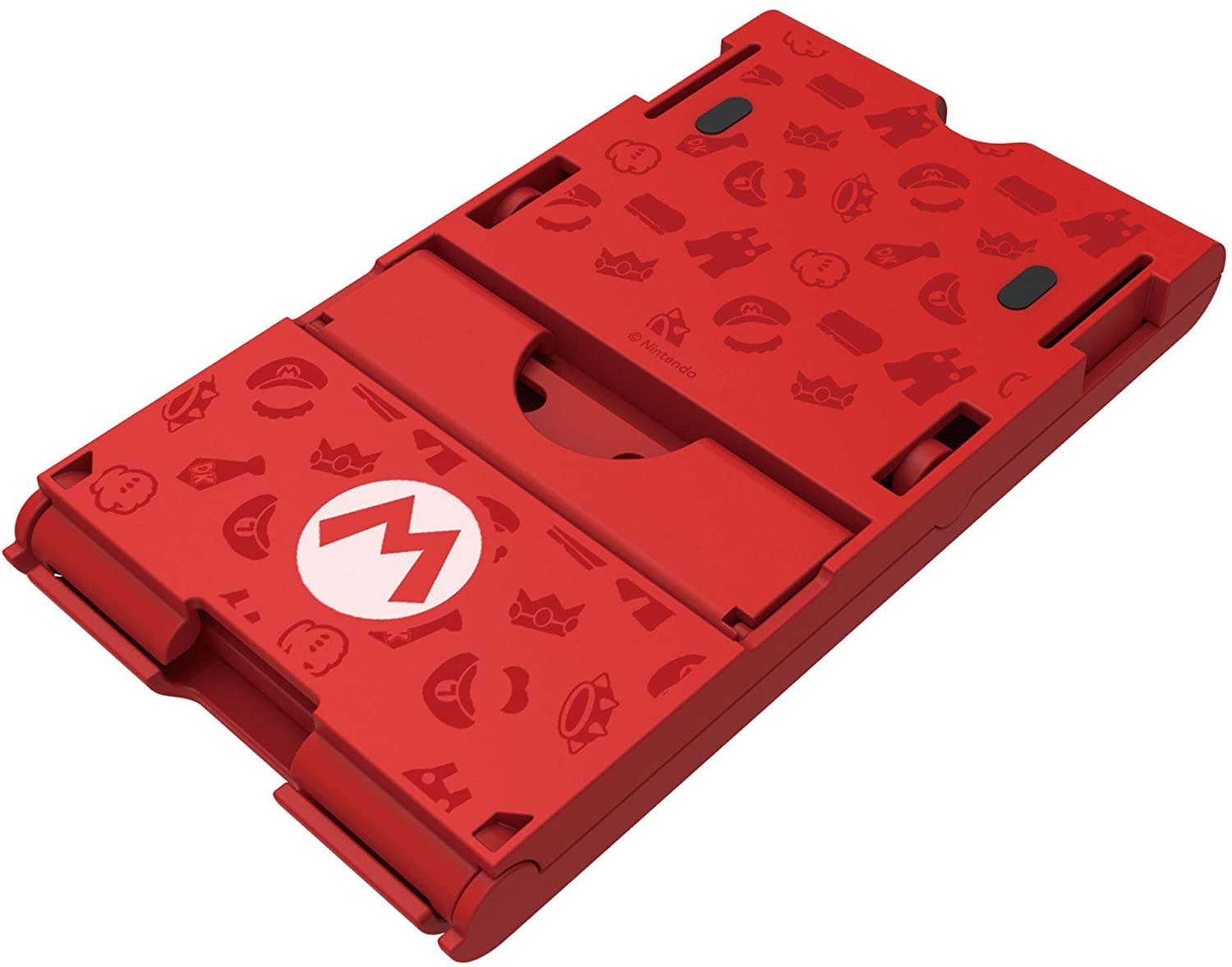 Hori [Nintendo Licensed Products] Play Stand for Nintendo Switch Super Mario [Nintendo Switch corresponding]