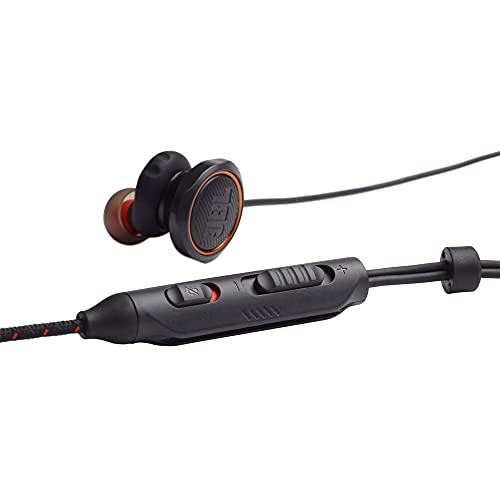 JBL in Ear Corded Earphones