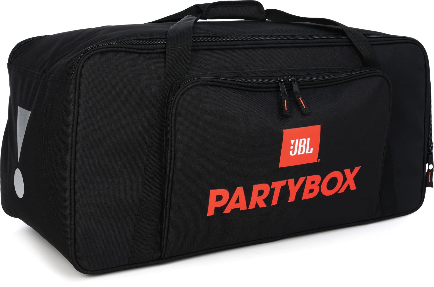 JBL Lifestyle Party Box Tote Bag for 110, 200 & 300 Portable Bluetooth Speaker (JBLPARTYBOX200300-BAG)