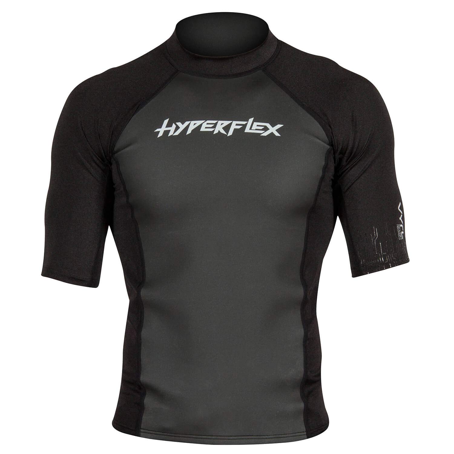 Hyperflex Men's VYRL 50/50 S/S Top