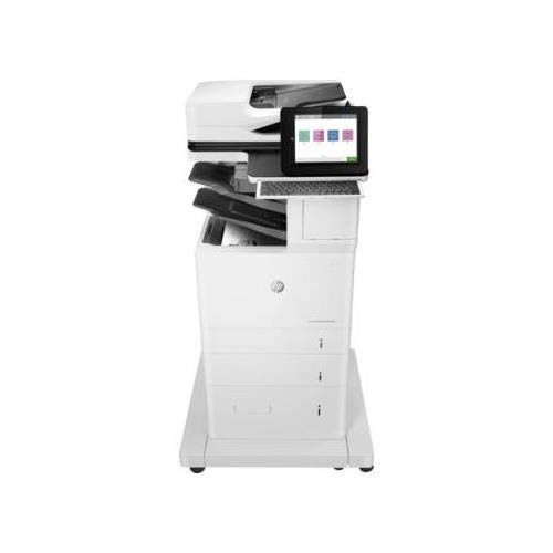 HP Laserjet Ent Flow MFP M633z (J8J78A) (Certified Refurbished)