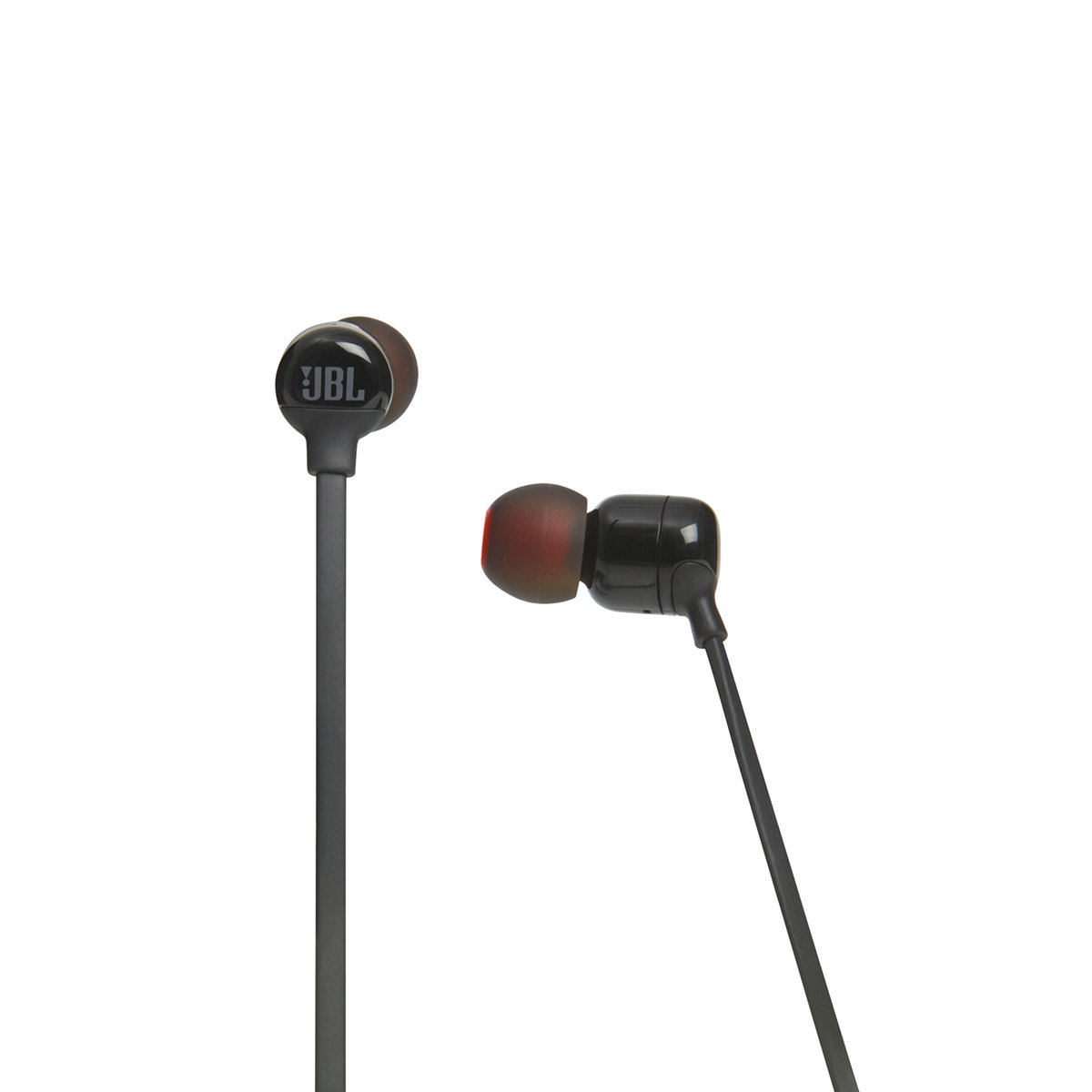JBL TUNE 110BT - In-Ear Wireless Bluetooth Headphone - Black