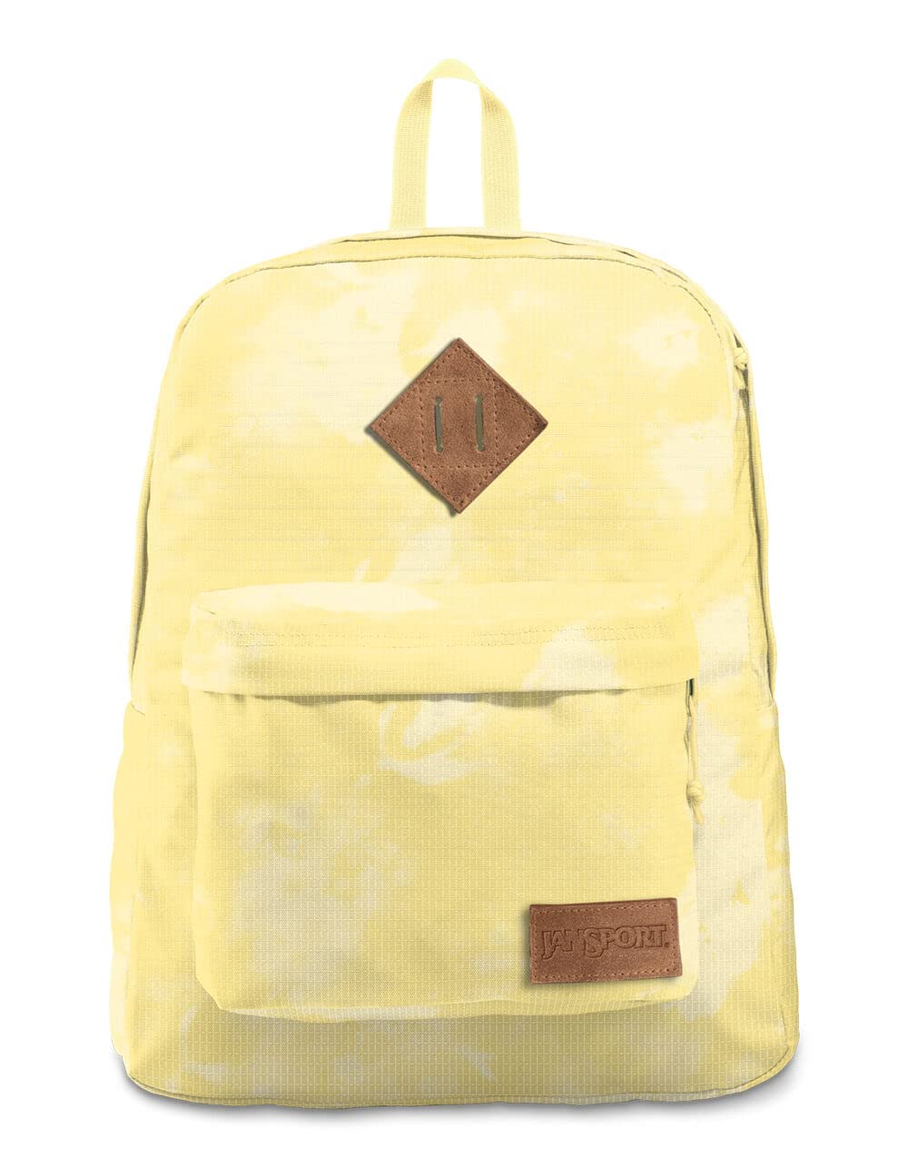 JanSport SuperBreak Plus FX Backpack