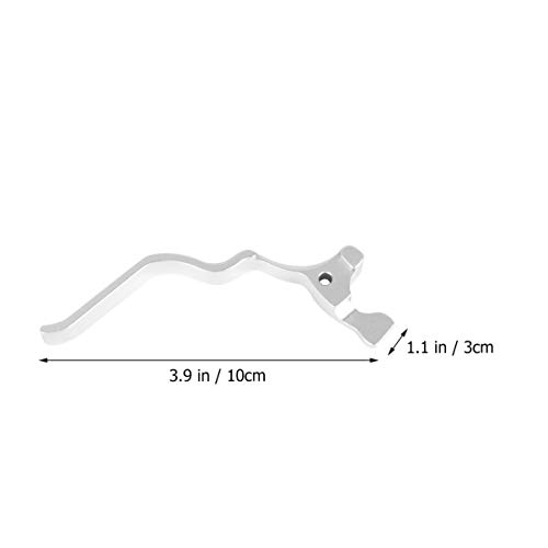 iplusmile Extension Release Lever Large Release Lever for Military Hunting Accessories