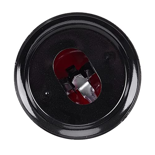KYHSOM 2 Pack Kiss Bell, Hand Bell Service Bell Bar Counter Call Bell Reception Bell Wedding Events Bell Party Events Bell