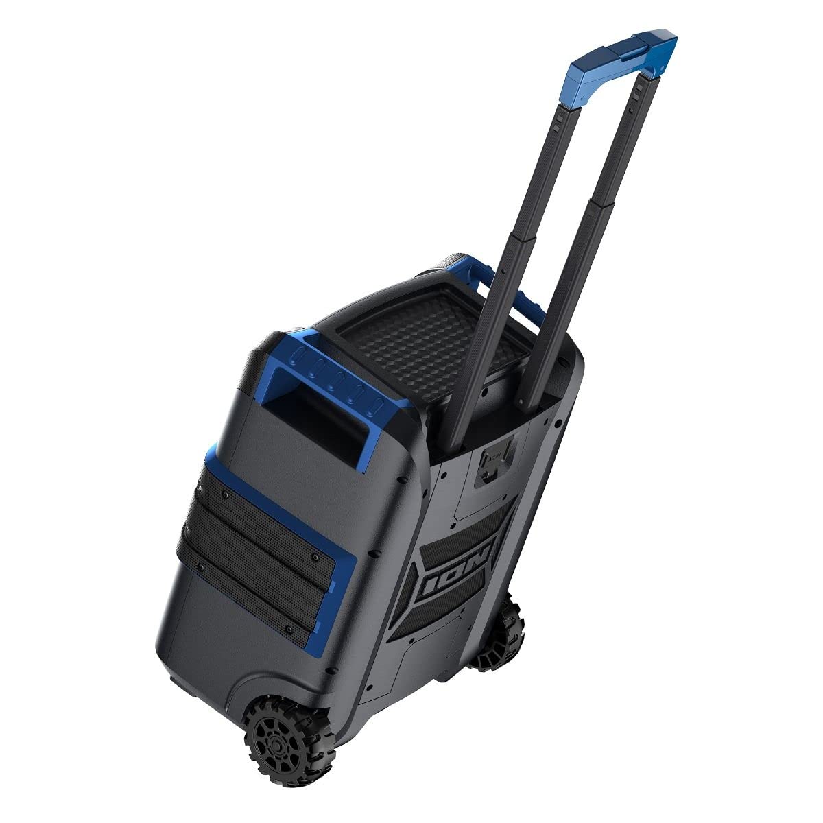 Ion Explorer XL IPA150X High-Power All Weather Speaker with Premium 5-Speaker Sound (Renewed)