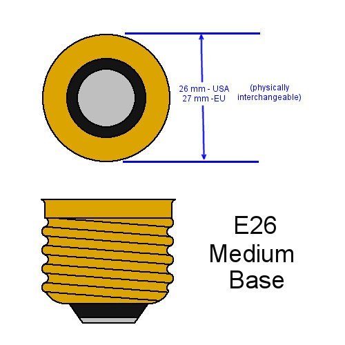 Halco 9116 R20FL100/S R20 100 watt 125 volt Medium Screw Base(E26) Halco Incandescent Light Bulb