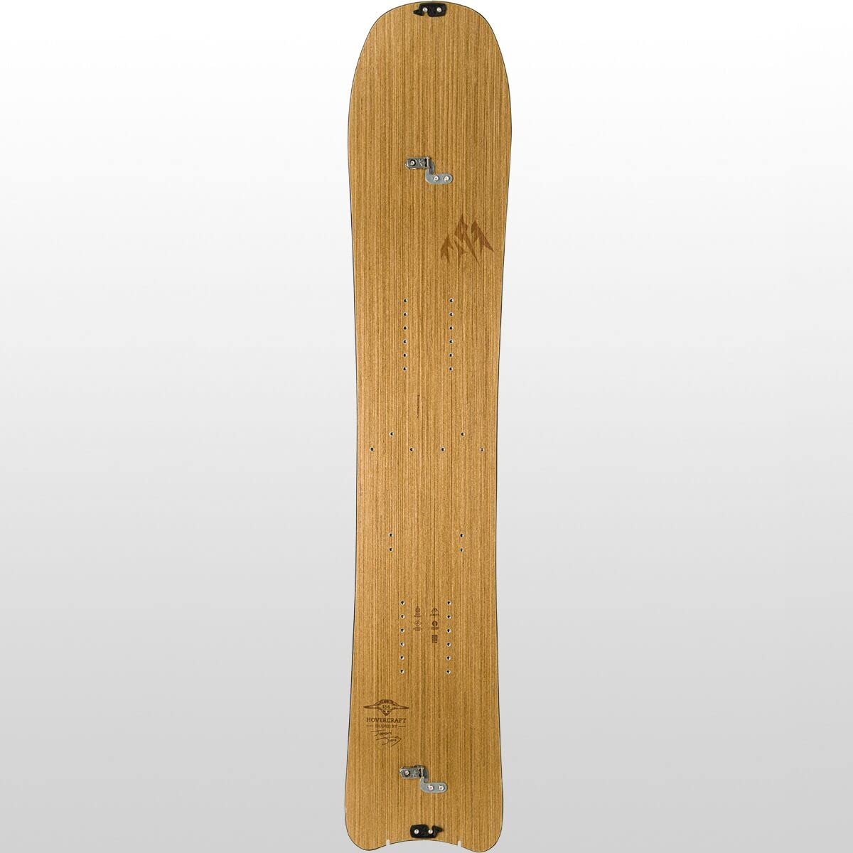 Jones Hovercraft Splitboard 2022-160