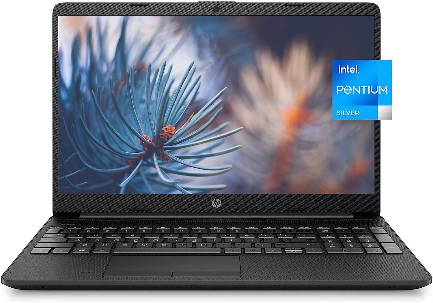 HP Newest Flagship 15.6 HD Pavilion Laptop for Business and Student, Intel Quad-Core Pentium N5030, 16GB RAM, 512GB SSD, Webcam, Online Conferencing, Fast Charge, WiFi, Win 11, w/GM Accessory, Black