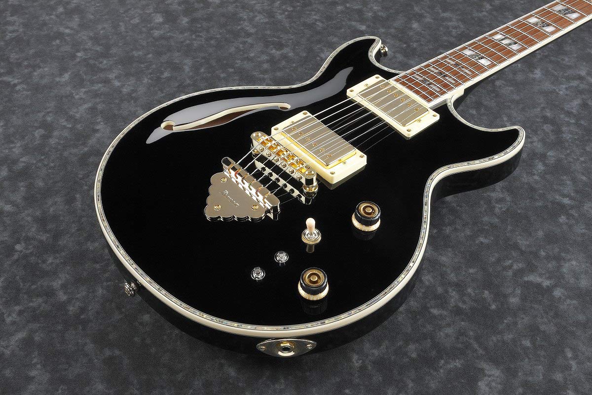 Ibanez AR520H Standard Black