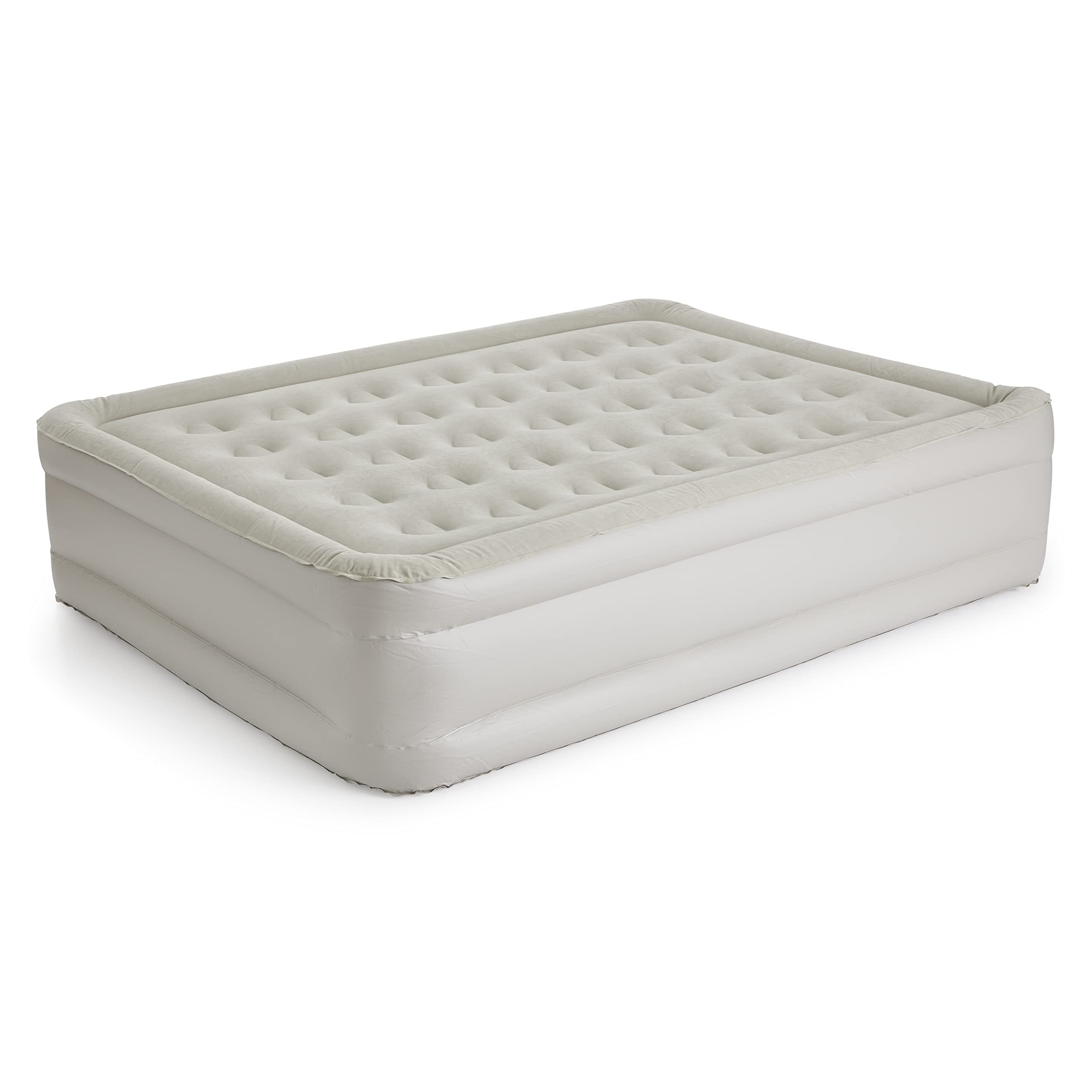 Insta-Bed 18" Internal Ac Pump, Queen