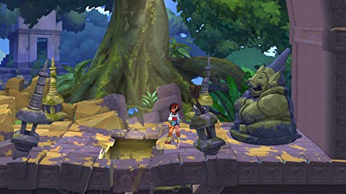 Indivisible - Xbox One