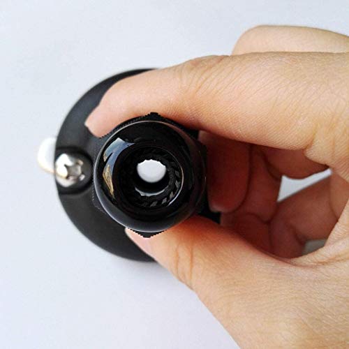Kayak 12x Boat Drain Plug Marine 1.2M Safety Flag Base Kit Sea Anchor Drogue