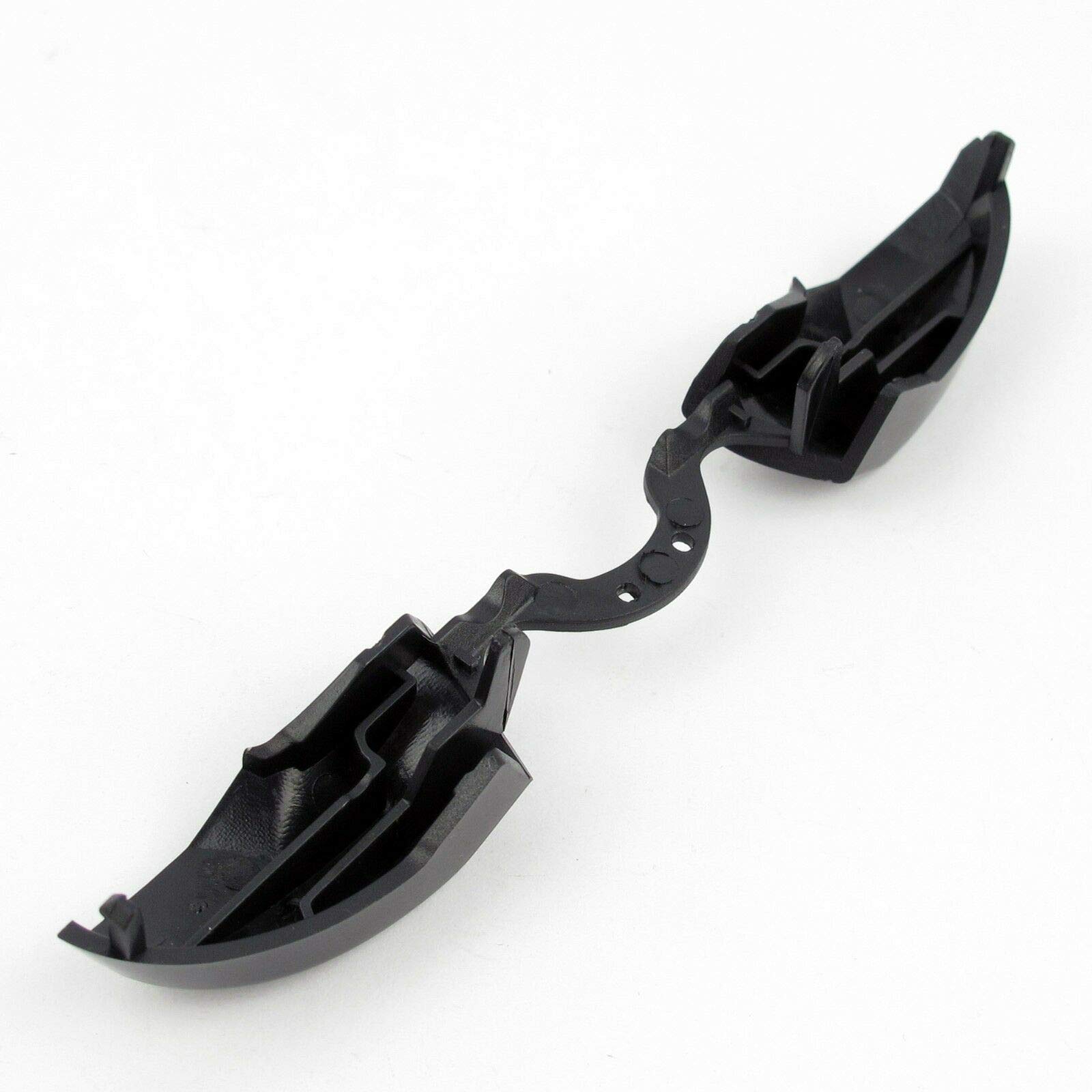 LB+RB Button Triggers Bumpers Model For Black Microsoft Xbox One