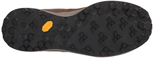 Irish Setter Men's Canyons Hunting Shoe, Brown, 10