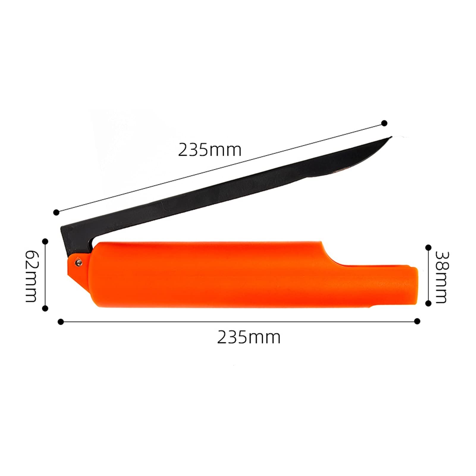 LUCBEI Fishing Rod Holders Fishing Rod Stand Pole Holder Plug Insert Ground Adjustable Tool Accessories Stainless Steel Tool is Light and Durable Rod Holder for Boat