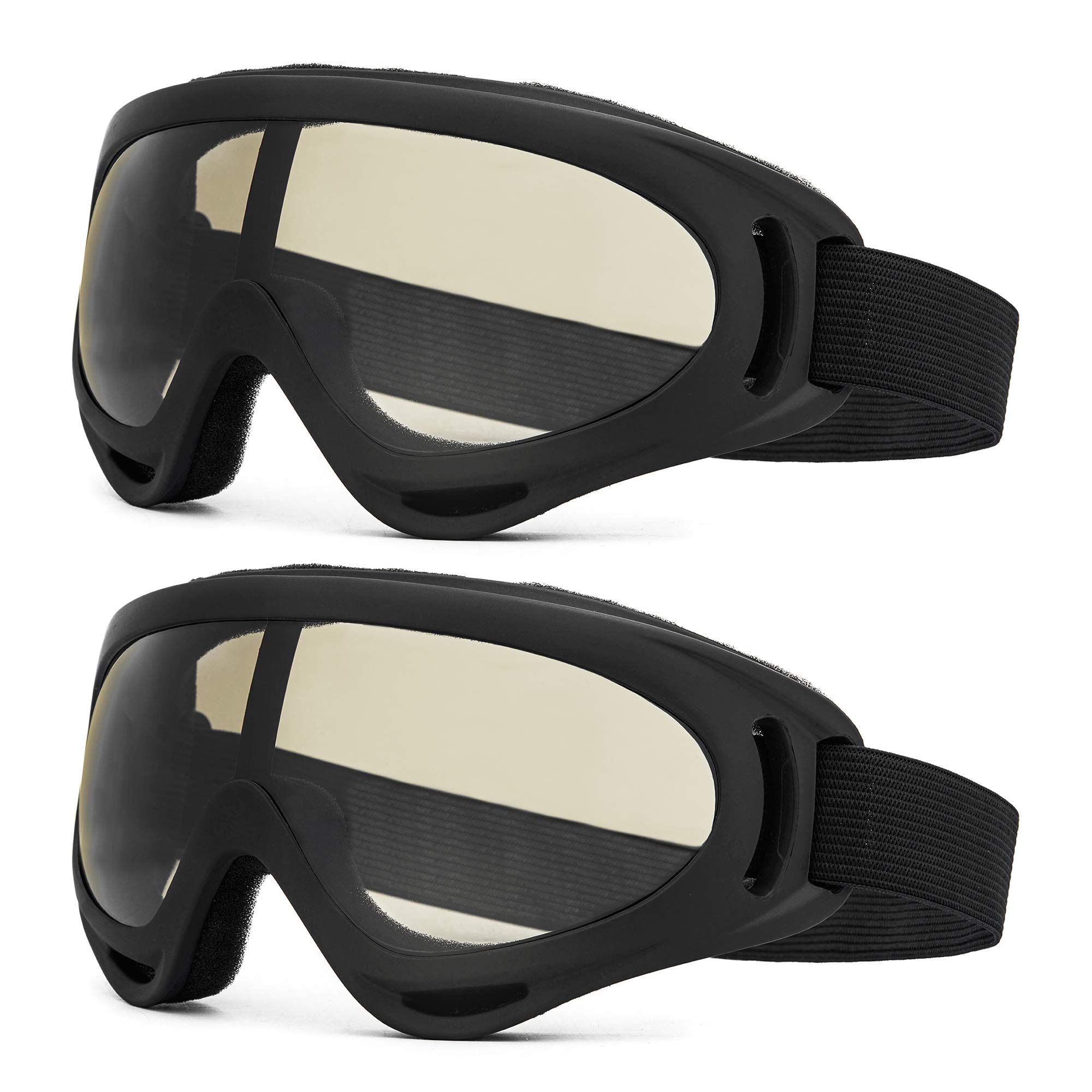 Lelinta Ski Goggles Snowboard Goggles for Men Women & Youth, Snow Goggle
