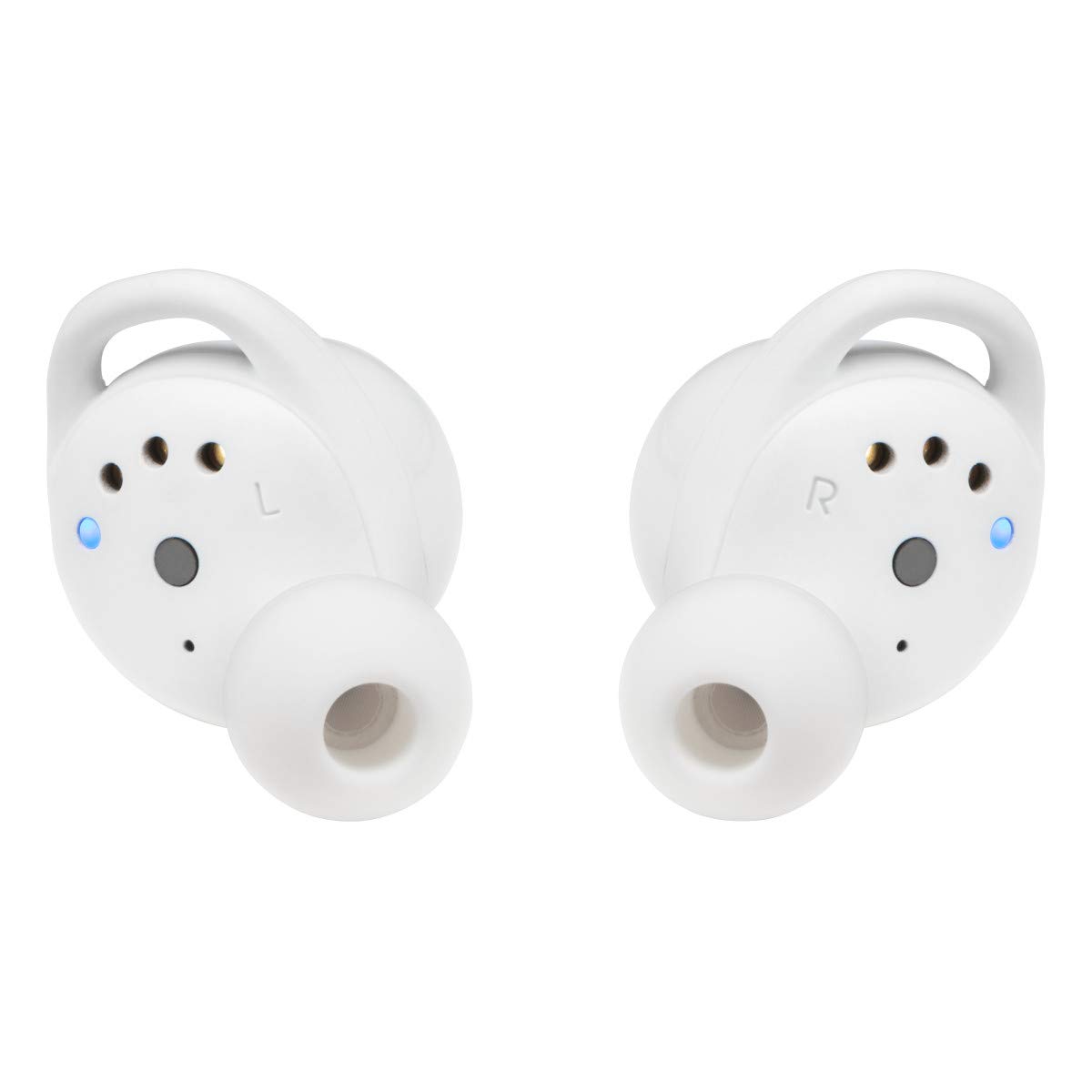 JBL LIVE 300, Premium True Wireless Headphone, White