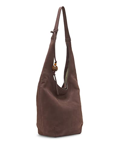Lucky Brand Lucky Kata Shoulder Bag, Flint