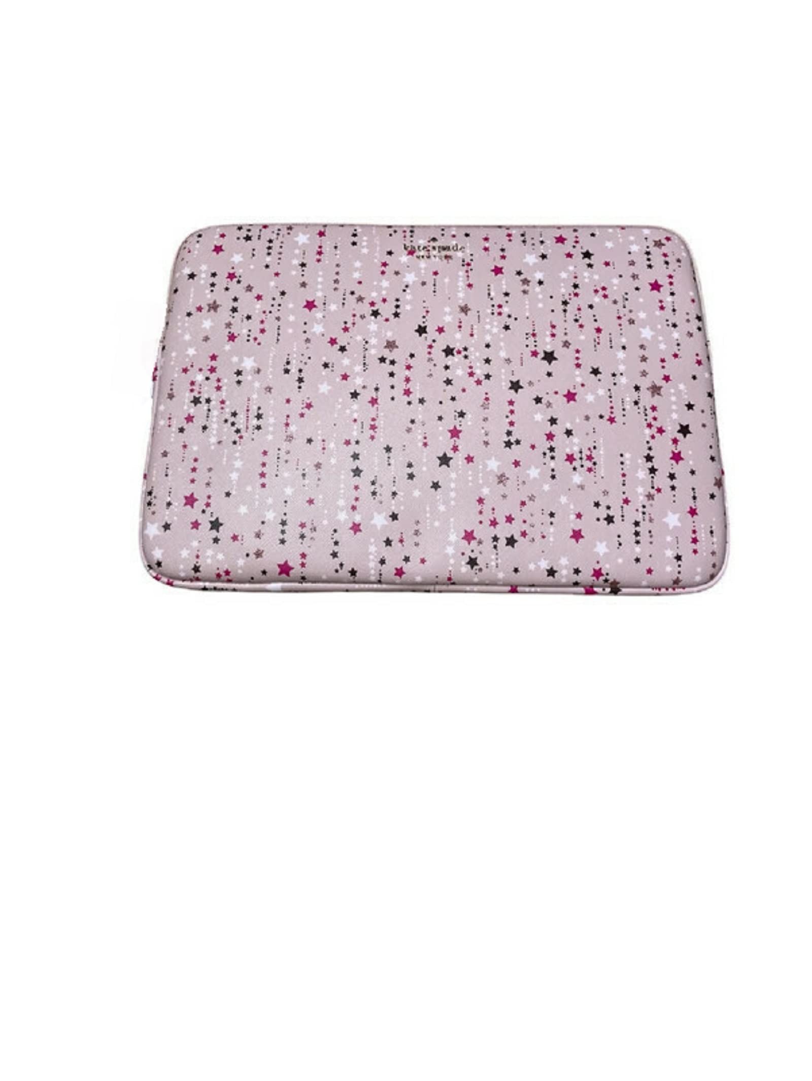 Kate Spade New York Sparkle Star Universal Laptop Sleeve 15"