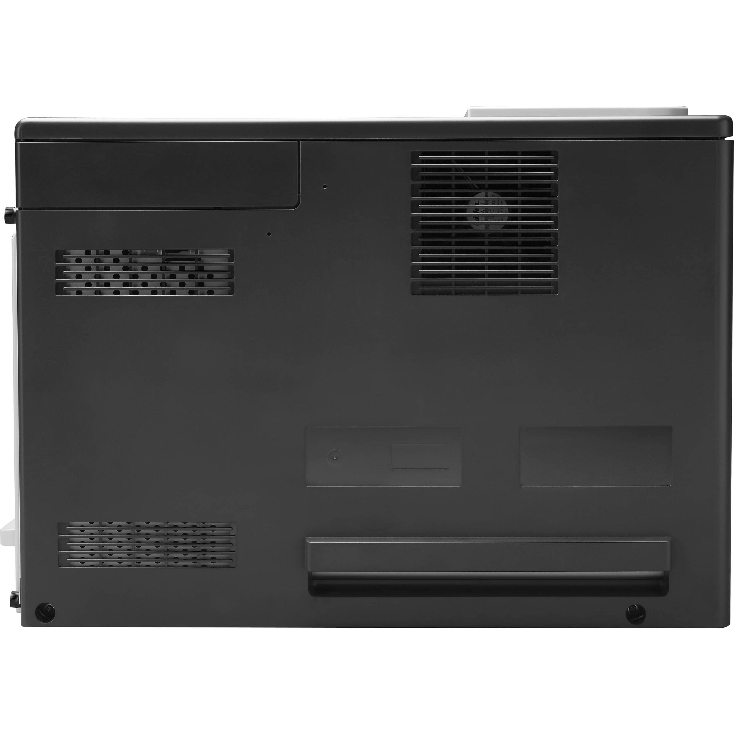 HP Laserjet Enterprise 700 M712dn Single-Function Wired Monochrome Laser Printer - Print only - 40 ppm, 1200x1200 dpi, 12.3 x 18.5, Auto Duplex Printing, 512MB Memory, Ethernet, Cbmou External Webcam