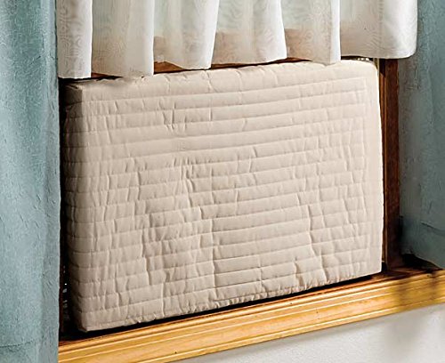 Indoor Air Conditioner Cover, Medium