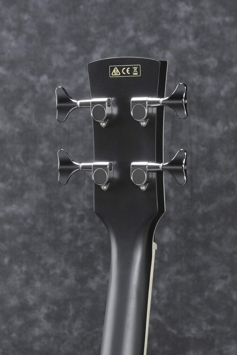 Ibanez Bass Guitars, Right, Black, Full (PCBE14MH)