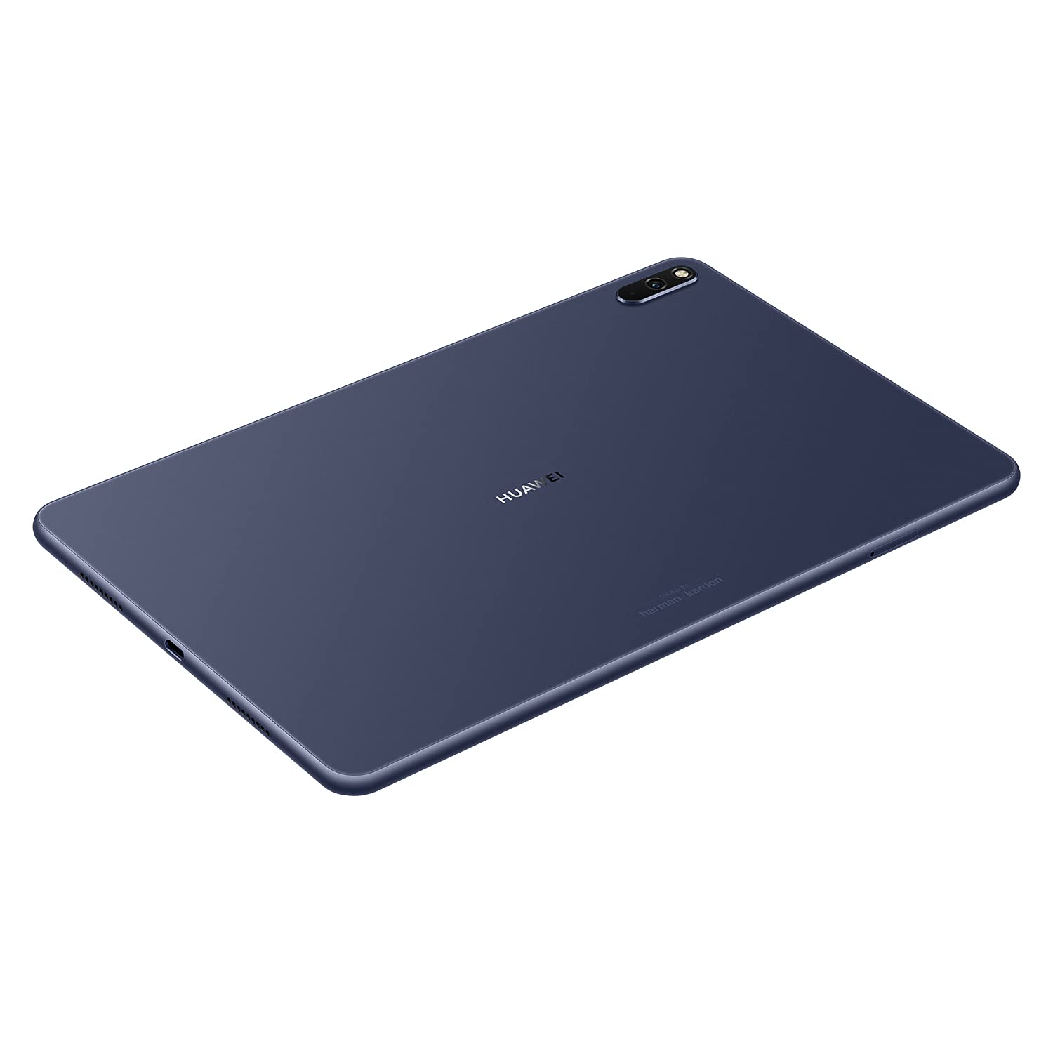 Huawei MatePad 10.4 / 64GB RAM / 4GB 10.4" inch (GSM Only, No CDMA) Factory Unlocked 4G LTE + Wi-Fi Only Single Sim - Gray