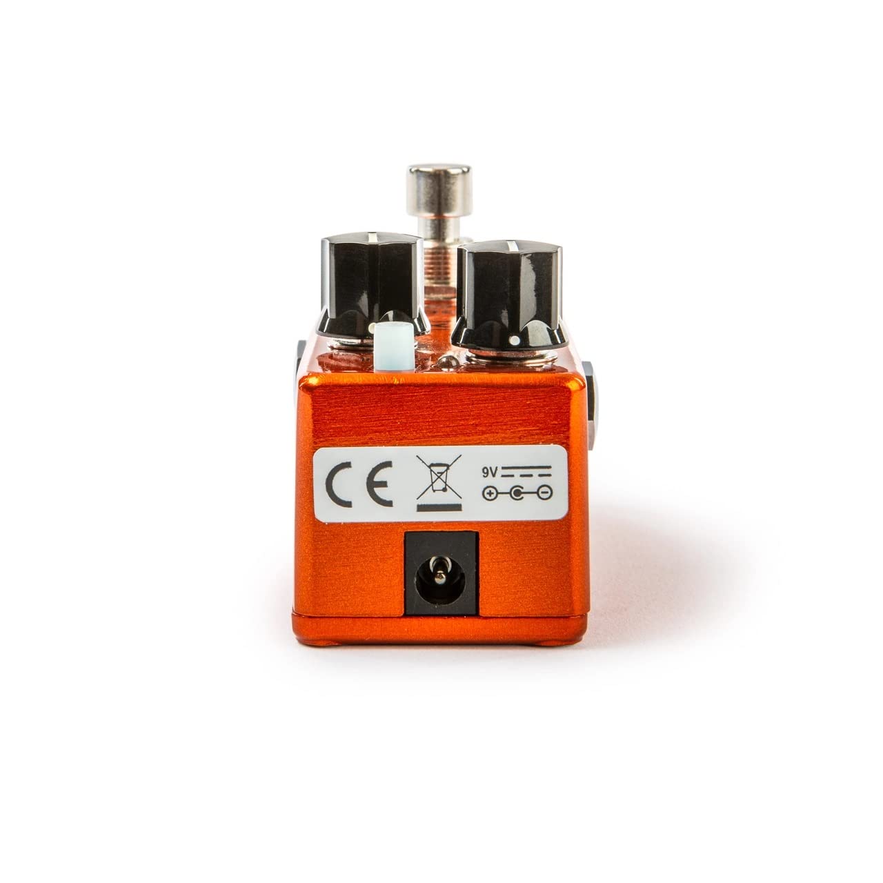 Jim Dunlop MXR Deep Phase Effects Pedal (M279)