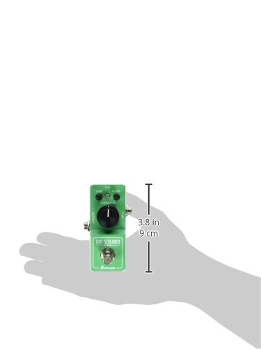 Ibanez Tube Screamer Mini