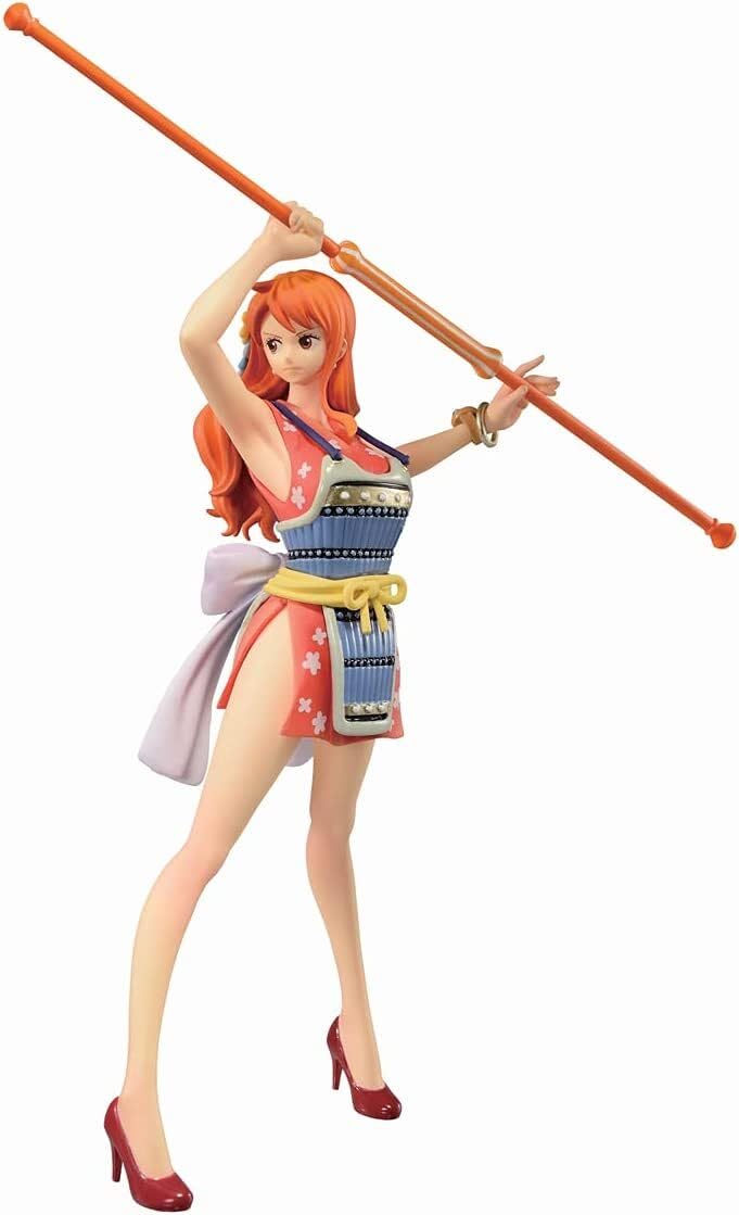 Ichibansho Figure - One Piece - Usopp (One Piece Anniversary), Bandai Spirits Collectible Statue