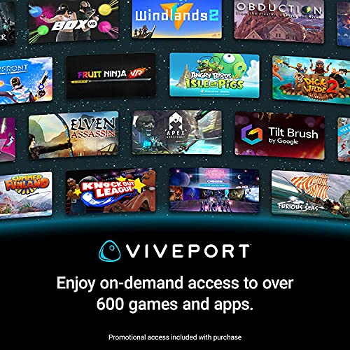 HTC VIVE Cosmos
