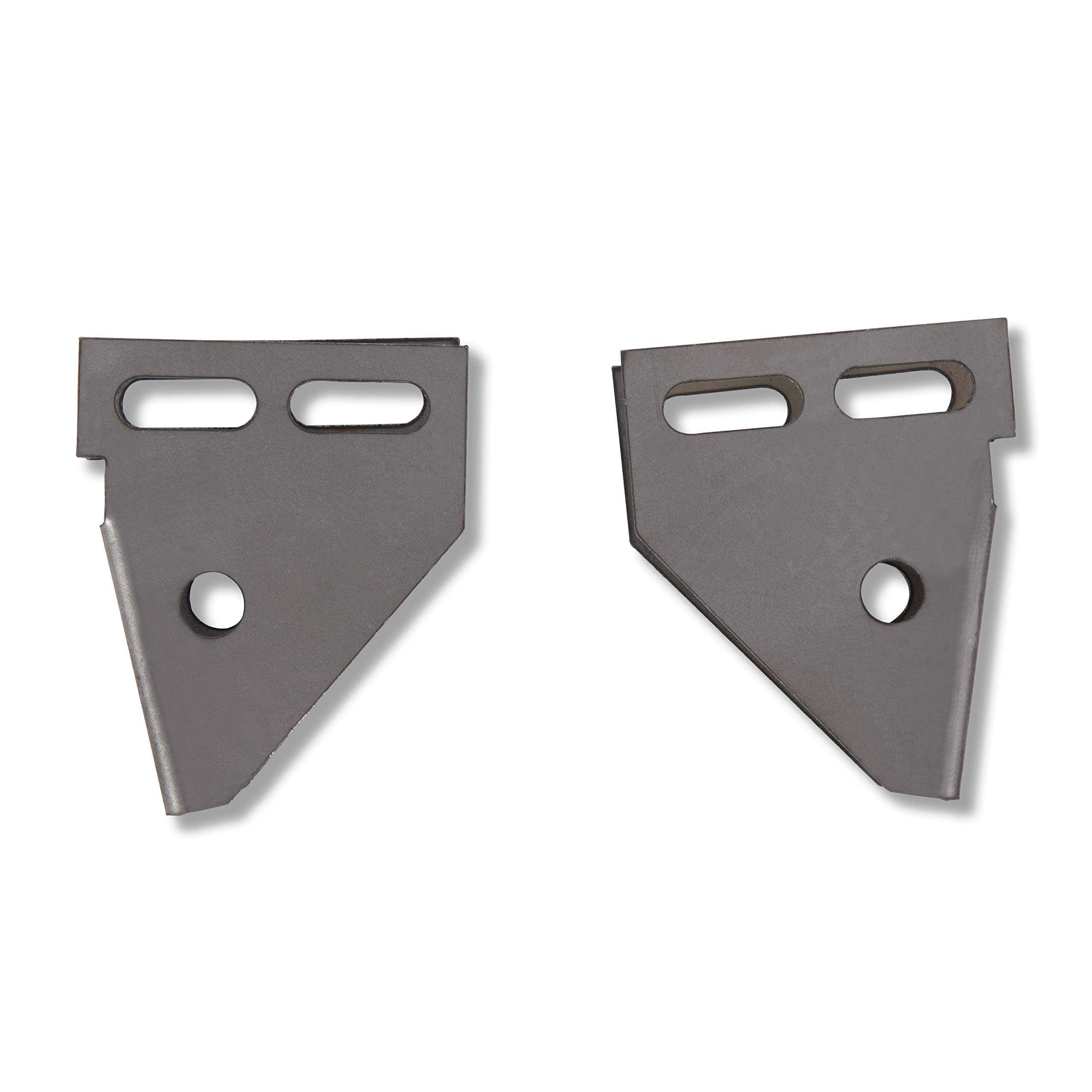 Hood Tilt Flip Kit Compatible with 1953-1956 Ford F-100 First Class Steel