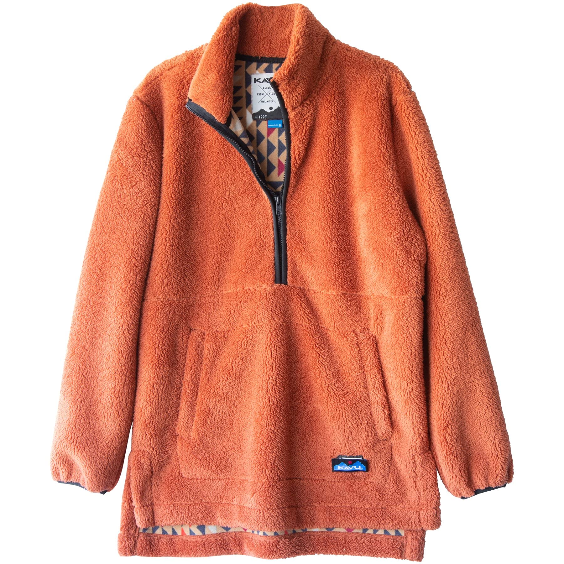 KAVU Snowpack, Ginger Bread, M